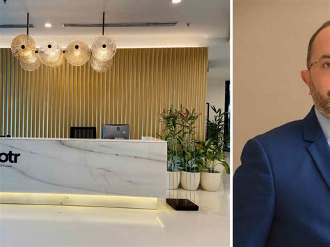 Understanding The Concept Of Financing Fitouts In The Office Segment