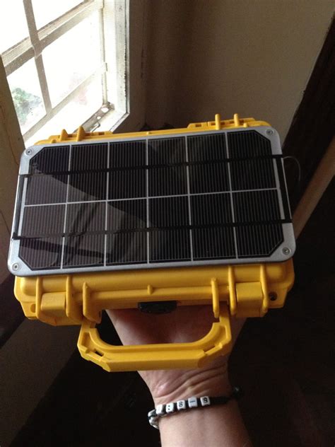 Pelicanpi Ruggedpi Hackers For Charity