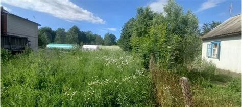 Участок 10 сот ИЖС на продажу в Калужской Продажа земельных участков в Калужской Авито