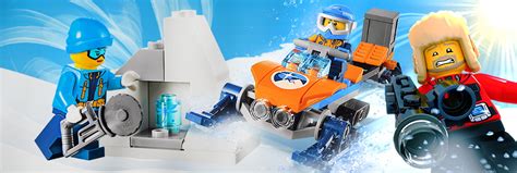 LEKUB.ru - интернет-магазин игрушек лего. Конструкторы и игры LEGO!