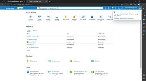 GitHub Abdul Azure Network Protocols
