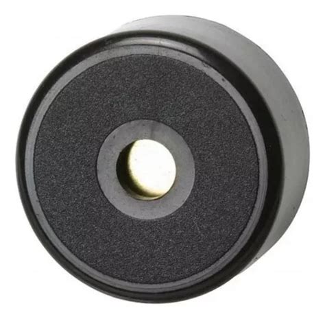 Buzzer De 2 9 Khz De 3 A 20 Vcc Con Señal De Ton Bgd25c Mercadolibre