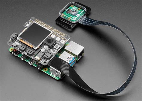 Raspberry Pi 4 Microsoft Machine Learning Kit For Lobe Geeky Gadgets