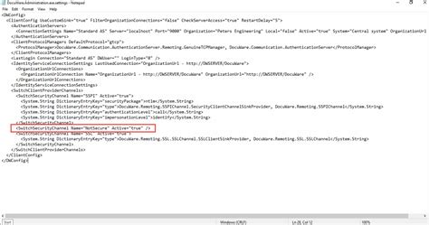 Error Default Connection Cannot Be Found When Accessing The