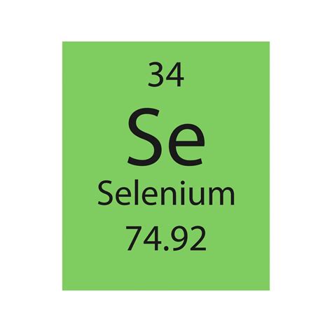Selenium Uses Health Benefits Side Effects And More