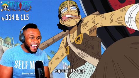 Mr 4 One Piece
