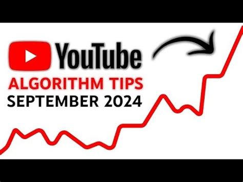 How The YouTube Algorithm works. - YouTube