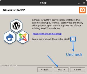 How To Install XAMPP On Ubuntu Debian TREND OCEANS