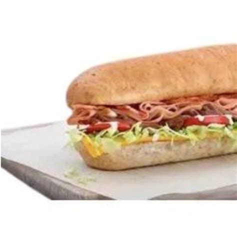 Mr Sub Menu Prices Canada August 2024 Updated