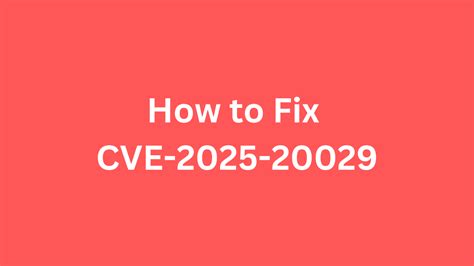 fix f5 big ip cve 2025 20029 command injection