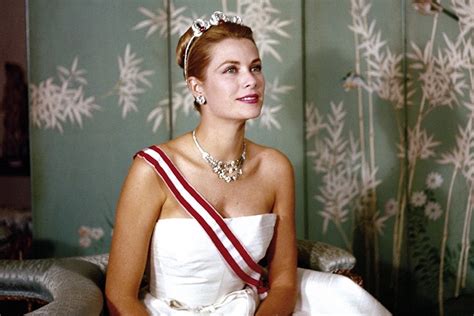 Princess Grace Forever Young