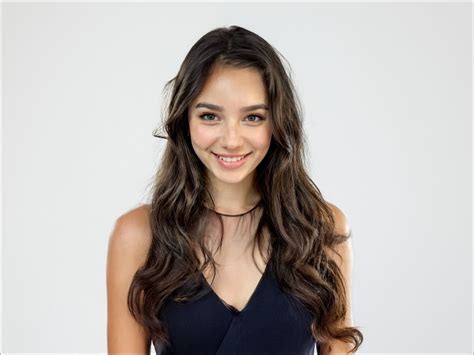 Tilly Norwood Creator Says Her Ai Actress Is A Piece Of Art