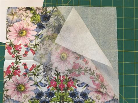 Napkin Cards Invitations