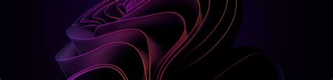 4480x1080 Windows 11 4k Glowing 4480x1080 Resolution Wallpaper Hd