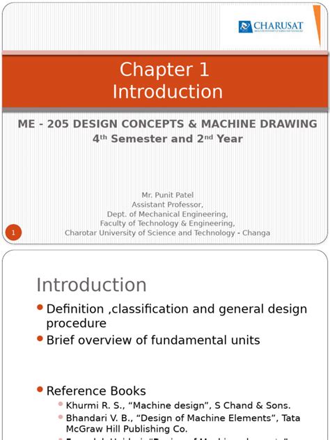 Ch1 Introduction Pdf Engineering Design