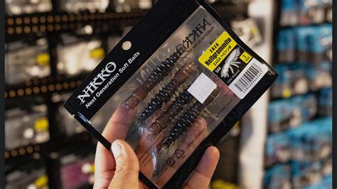 Welcome To Canada Nikko Baits