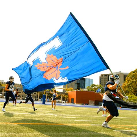 Cheer Flag Mighty Cheer Signs