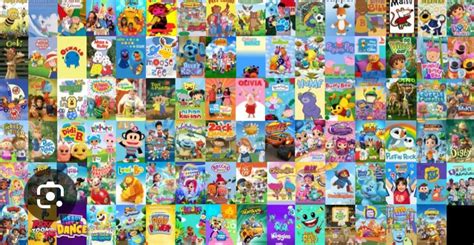 Nick Jr Cartoon Nick Jr Full Episodes Yfjnh
