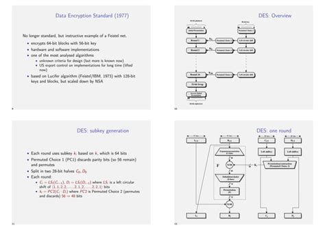 Symmetric Cryptography Pdf Programming Languages Computing