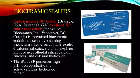 Biomimetic Restorative Material Pptx