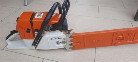 Stihl Ms 660