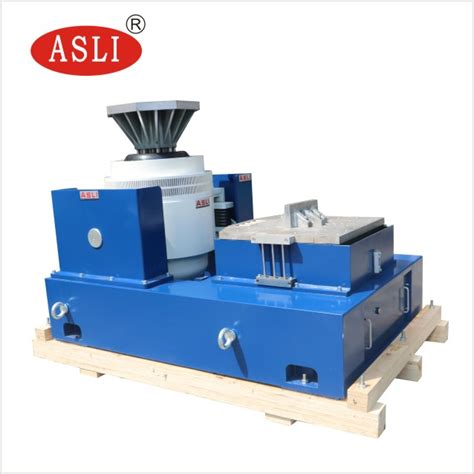 Electrodynamic Shaker Design The Complete Guide To Vibration Testing Systems Asli Test Equipment