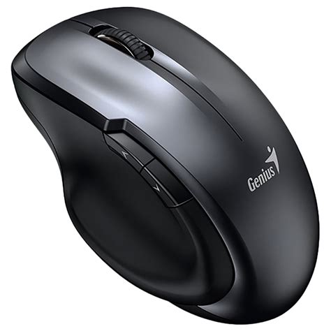 Buy Genius Wireless Mouse Grey Online In Uae Sharaf Dg
