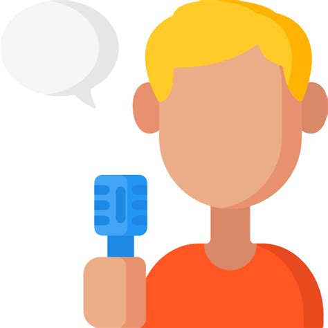 무료 인플 루 언서 아이콘 Special Flat 아이콘을 Png And Svg 형식으로 다운로드하세요