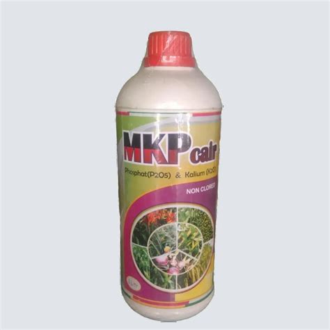Jual Pupuk Mkp Cair Isi 1liter Shopee Indonesia