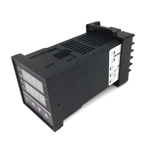 Rex C100fk02 V An Intelligent Temperature Controller Ssr Output Ssr Reliable Store