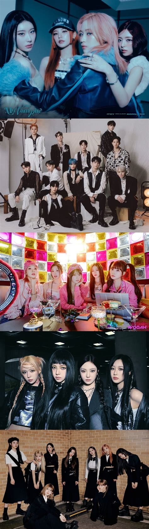 에스파·뉴진스→투어스·엔시티 위시 ‘더팩트 뮤직 어워드 출격 첫 해외 개최” 손에 잡히는 뉴스 눈에 보이는 뉴스 뉴스엔