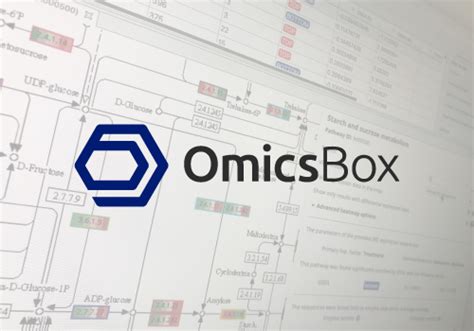 Omicsbox Update Version 2 0 Biobam