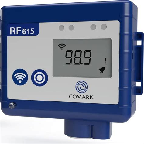 Comark Rf615 Wi Fi Multi Parameter Transmitter Tequipment