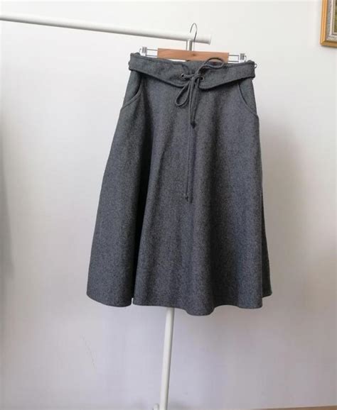 Спідниця — ціна 350 грн у каталозі Міді спідниці Купити жіночі речі за доступною ціною на Шафі