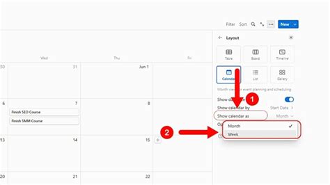How To Add Checkbox To Notion Calendar Or Table 2025