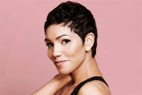 Current Hairstyles For Women