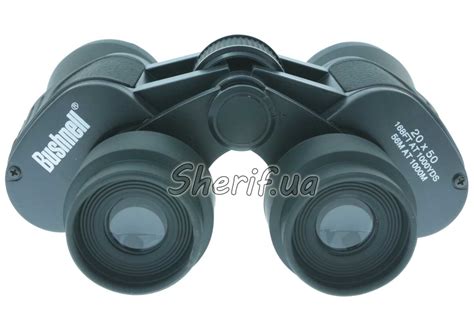 Интернет-магазин Шериф - Бінокль Bushnell 20x5011
