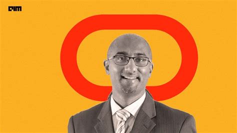 Deepan Raj On Linkedin Why Governments Trust Oracle