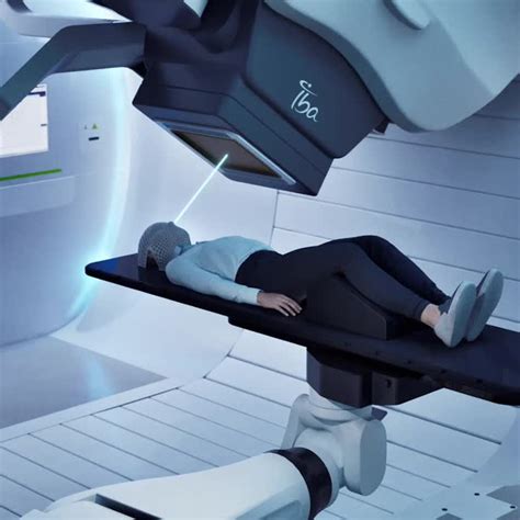 Iba Proton Therapy On Linkedin Radiotherapy Protontherapy