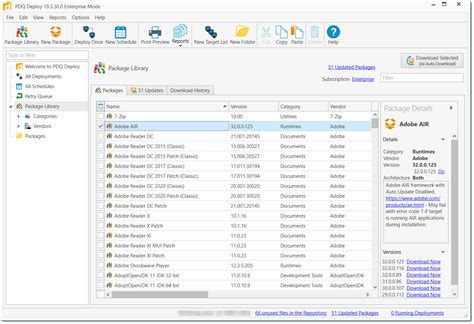 Pdq Deploy And Inventory Software Reviews Demo And Pricing 2024