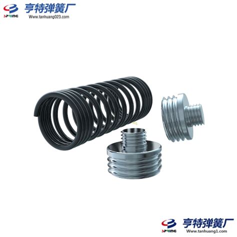 拉伸压缩弹簧东莞弹簧厂