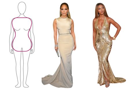 Cuerpo De Pera La Guía Definitiva Para Elegir Tu Mejor Look