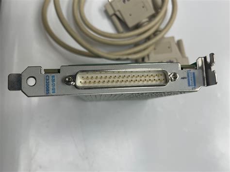 Pickering Pci Precision Programmable Resistor Cards Circuit Board Modules Bmi Surplus Inc