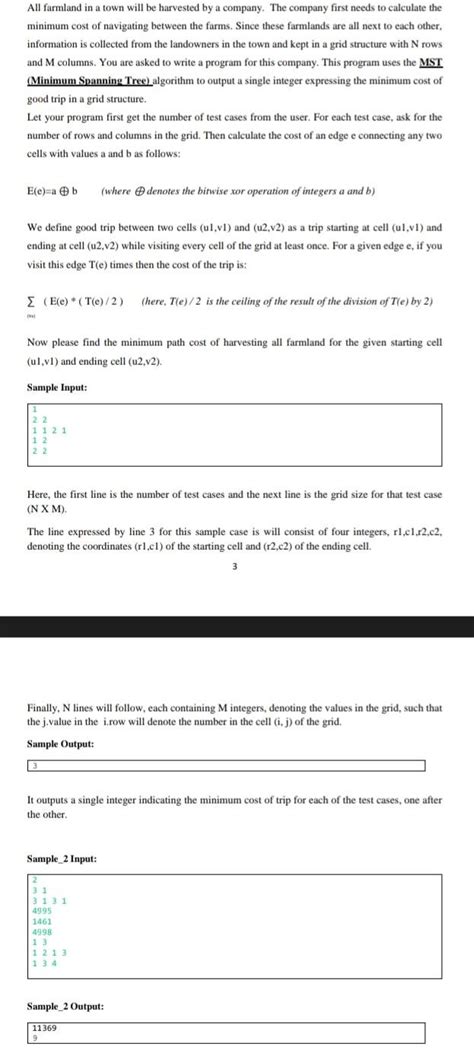 Solved Pls I Need Exactly Same Output With Mentioned Input