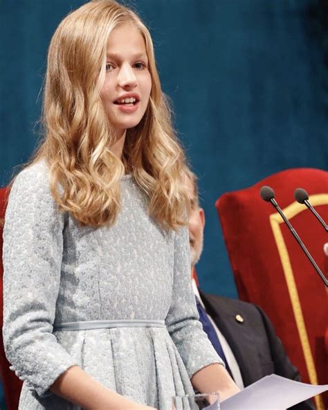 New King Felipe Queen Letizia Leonor Princess Of Asturias Infanta