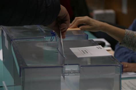 Así Será El Nuevo Calendario De Las Elecciones Del 30 De Mayo