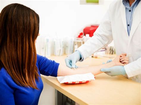 Coagulation Tests Types Procedure And Results