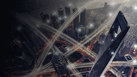 AOC Cables AOC Vs DAC And Application Examples