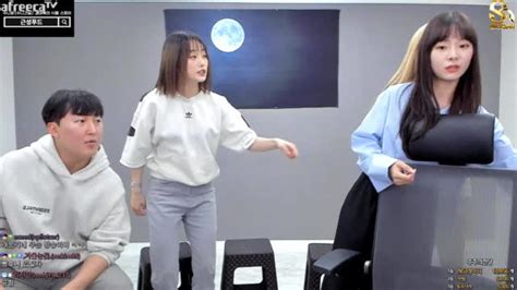 클립 남순 수니그룹 진지빨고합니다 오늘 후 드릴말씀이있습니다 SOOP VOD