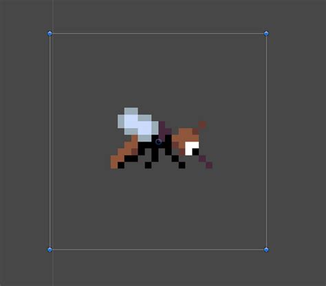 pixel art problems r unity2d